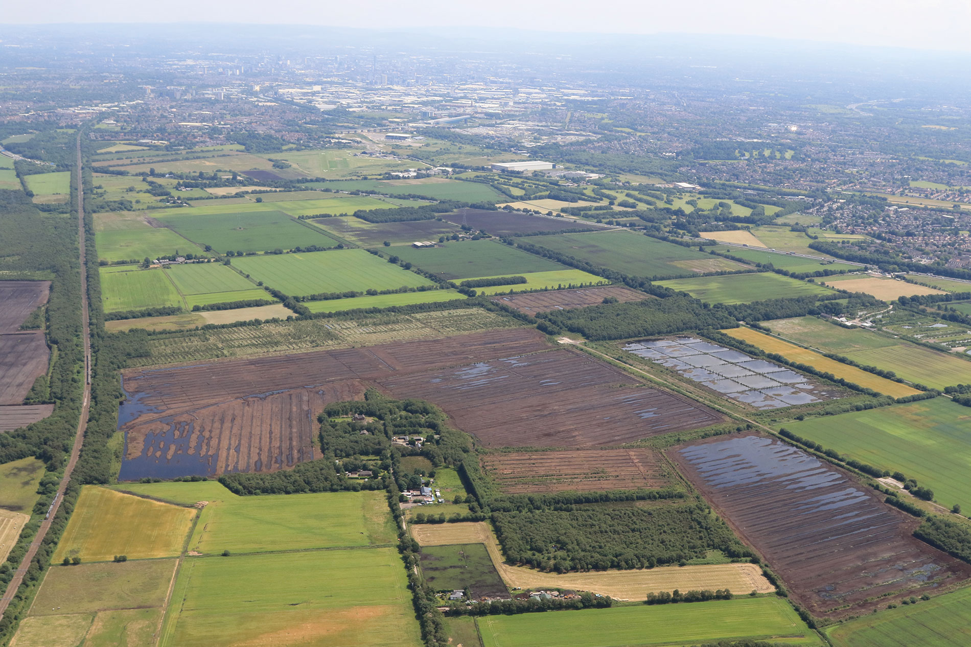 Peel L&P | Transforming Land and Property